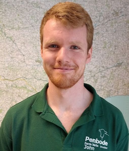 Meet Our Farm Team | Penbode Vets